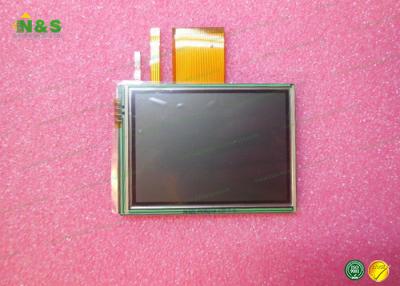 Cina 70:1 a 3,5 pollici 262K WLED LQ035Q7DB04 del pannello LCD TAGLIENTE LCM 240×320 50 in vendita
