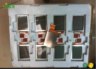 Cina Pannello LCD TAGLIENTE LQ035Q7DB06 a 3,5 pollici per il pannello tenuto in mano del prodotto in vendita