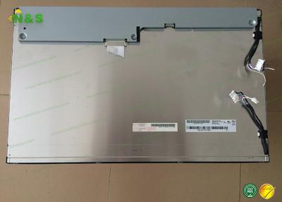 Cina Pannello LCD di AUO 433.44×270.9 millimetro M201EW02 V0 a 20,1 pollici per il monitor da tavolino in vendita