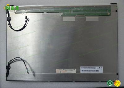 Cina Pannello LCD a 20,1 pollici di M201EW02 VC AUO con il profilo di 459.4×296.4×17.1 millimetro per il monitor da tavolino in vendita