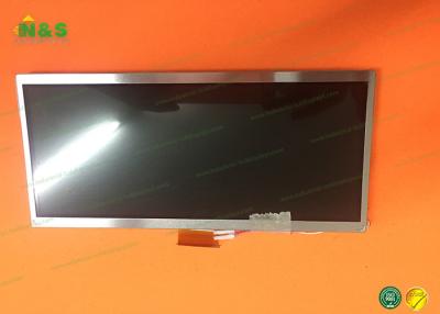 Cina Pannello LCD normalmente bianco di A070FW03 V6 AUO a 7,0 pollici con area attiva di 154.08×86.58 millimetro in vendita