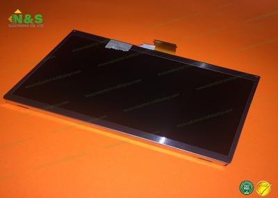Cina Pannello LCD normalmente bianco 480×234 a 7,0 pollici di A070FW03 V9 AUO per il pannello portatile del lettore DVD in vendita
