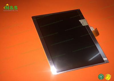 Cina Pannello LCD normalmente bianco 480×234 a 7,0 pollici di A070FW03 VB AUO con 154.08×86.58 millimetro in vendita