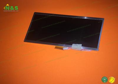 Cina 300:1 a 7,0 pollici 800×480 220 262K del pannello LCD di A070VW02 V1 AUO con 152.4×91.44 millimetro in vendita
