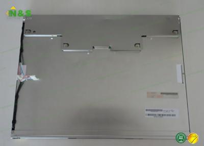 Cina Tipo a 20,1 pollici del paesaggio del pannello LCD normalmente nero di M201UN02 V2 AUO in vendita