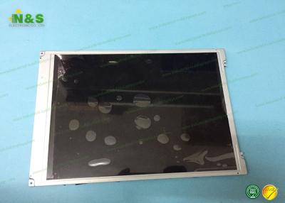 Cina Area attiva a 10,1 pollici di A070VW02 V1 AUO LCD222.72×125.28 millimetro per il pannello portatile del lettore DVD in vendita