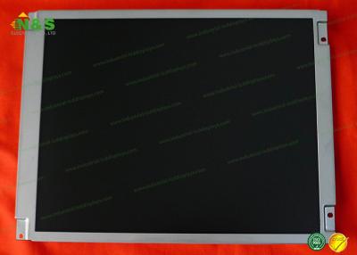 Cina Affissione a cristalli liquidi di 640×480 G104VN01 V1 per il ² LCD industriale del pannello 450 cd/m di applicazione AUO in vendita