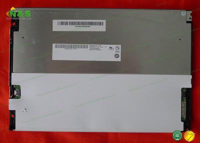 Cina Affissione a cristalli liquidi di 640×480 G104VN01 V1 per il ² LCD industriale del pannello 450 cd/m di applicazione AUO in vendita