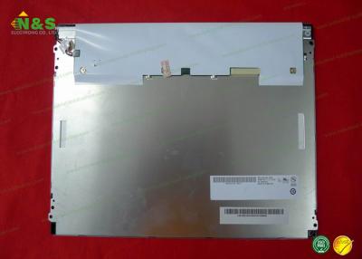 Cina Pannello industriale LCD a 12,1 pollici 800*600 AUO di applicazione di G121SN01 V4 in vendita