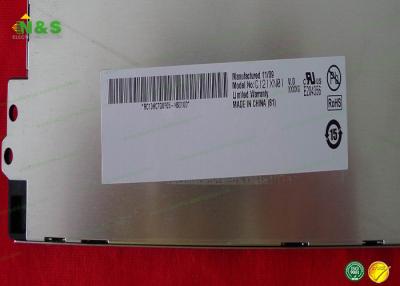 Cina Pannello G121XN01 V0 dell'affissione a cristalli liquidi di TFT di un-si 1024*768 del pannello 12,1 LCD di AUO» in vendita