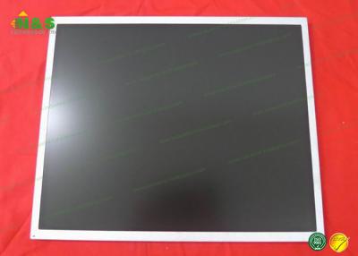 Cina Pannello industriale LCD a 15 pollici 1024*768 AUO di applicazione di G150XG01 V3 in vendita