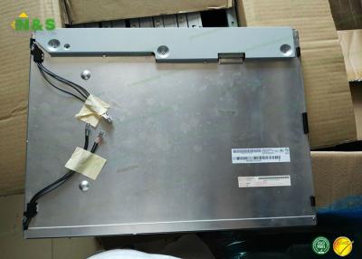 Cina Rivestimento duro del pannello LCD a 20,1 pollici di M201UN04 V0 AUO per il monitor da tavolino in vendita