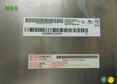 中国 20.1デスクトップのモニターのためのインチM201UN04 V0 AUO LCDのパネルの堅いコーティング 販売のため