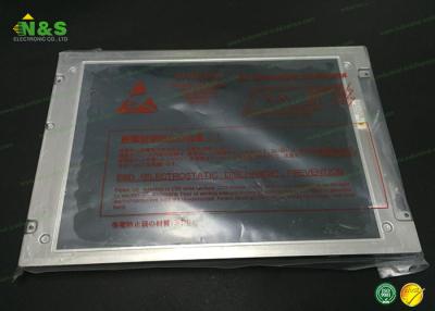 中国 211.2×158.4 mmの普通白い10.4インチAA104VF01 TFT LCDモジュール三菱 販売のため