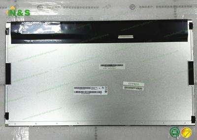 Cina Schermo piatto industriale 476.64×268.11 millimetro del rivestimento duro di M215HW01 VB in vendita