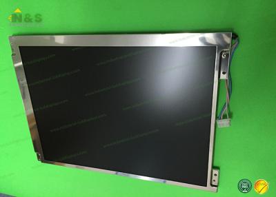 中国 12.1は普通AA121SL04 TFT LCDモジュールの三菱白い246×184.5 mm作用面積をじりじり動かします 販売のため