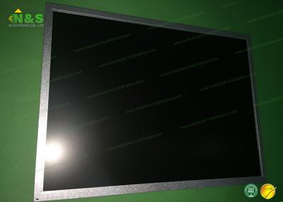 中国 デスクトップのモニターのパネルのためのAA150XK01 TFT LCDモジュールの三菱15.0インチ304.1×228.1 mm 販売のため