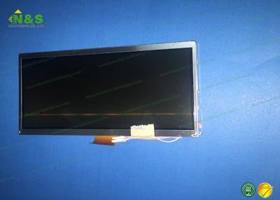 Cina Esposizione a 7 pollici anabbagliante dell'affissione a cristalli liquidi del tft di C070FW01 V1 con area attiva di 154.08×86.58 millimetro in vendita