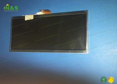 Cina Pannello LCD di C070FW03 V4 AUO, esposizione a 7,0 pollici 480×234 dell'affissione a cristalli liquidi dello schermo piatto in vendita