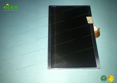 Cina Quadro comandi dell'affissione a cristalli liquidi di auo di C070VW02 V2 LCM normalmente bianco 800×480 320 262K in vendita