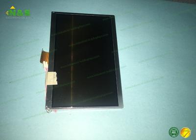Cina Modulo a 7,0 pollici CPT 167×93×6.77 normalmente bianco millimetro di CLAA069LA1AAW TFT LCD in vendita
