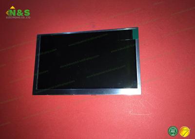 Cina Modulo normalmente bianco CPT 1024×600 a 7,0 pollici di CLAA070NA01CW TFT LCD in vendita