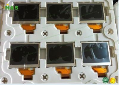 Cina Lastra di vetro LCD TAGLIENTE a 3,5 pollici di LQ035Q1DG01A con area attiva di 70.56×52.92 millimetro in vendita