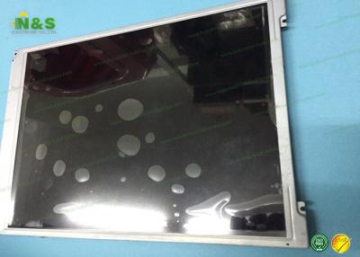 Cina 800:1 a 10,1 pollici normalmente nero 16.7M WLED LVDS del modulo CPT di CLAA101WJ03L XG TFT LCD in vendita