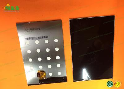 Cina EL640.480-AG1 a 8,1 pollici ET cc di TFT LCD del modulo di area attiva di Lumineq 165.1×123.8 millimetro in vendita