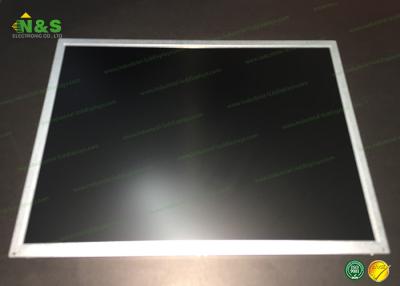 中国 防眩TM150XG-02L11 LCDモジュールの鳥取三洋電機15.0のインチLCM 1024×768 190の300:1 262K CCFL LVDS 販売のため