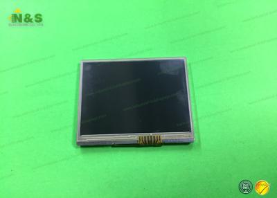 中国 鋭いLS027T8FD02 LCDのパネル59.01×33 mmの2.7インチの堅いコーティング 販売のため