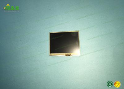 中国 2.4インチLS024Q8DD92鋭いLCDのパネル・セル240×320 0の100:1 65K/262K B/L無しTTL 販売のため
