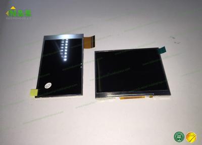 中国 48.96×36.72 mmの作用面積のLS024Q3LX03 2.4インチ鋭いLCDのパネル 販売のため
