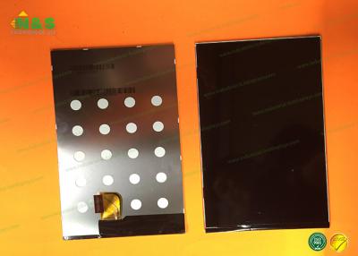 Cina Modulo a 8,0 pollici normalmente bianco TOSHIBA 182.4×87.552 millimetro di LT080EE04100 TFT LCD in vendita