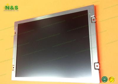 中国 8.4インチLT084AC27900 TFT LCDモジュール東芝普通白いLCM 800×600 262K CCFL TTL 販売のため