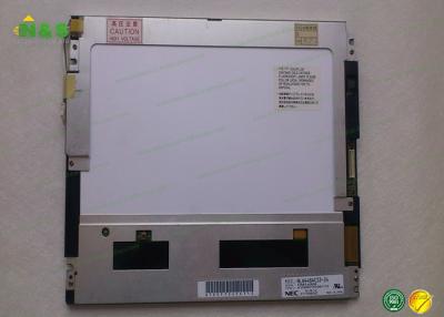China Exposição do lcd da tabuleta do NEC NL6448AC33-24 10,4 polegadas para a aplicação industrial à venda