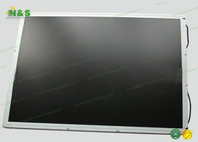 China 10,1 painel do NEC LCD da polegada NL6448AC32-02 normalmente branco com 205.44×154.08 milímetro à venda
