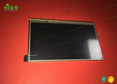 Cina LM046QB1S02 pollice tagliente nero/bianco 320×240 di LCD Panel4.6 con 94.39×70.79 millimetro in vendita