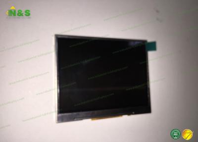 Cina Pannello LCD a 3,5 pollici normalmente nero 320×480 di PJ035IA-02P Innolux per il pannello del telefono cellulare in vendita
