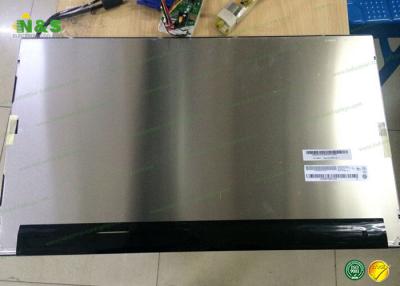 中国 531.36×298.89 mmの作用面積の普通黒いM240HVN02.1 24.0インチAUO LCDのパネル 販売のため