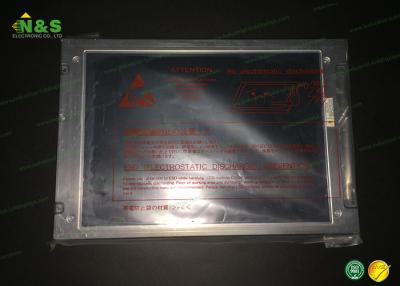 中国 211.2×158.4 mmの作用面積の普通白い10.4インチAA104VC09 TFT LCDモジュール三菱 販売のため