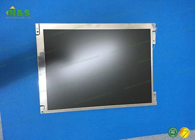 中国 246×184.5 mmのAC121SA01 TFT LCDモジュールの三菱12.1インチ普通白いLCM 800×600 販売のため