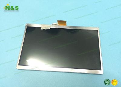 中国 GCX163AKM TFT LCDモジュール ソニー7.0