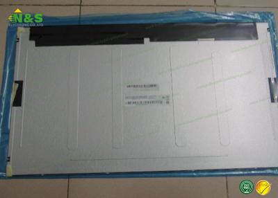 Cina Duro ricoprendo il pannello LCD normalmente bianco M240HW01 V6 531.36×298.89 a 24,0 pollici millimetro di AUO in vendita