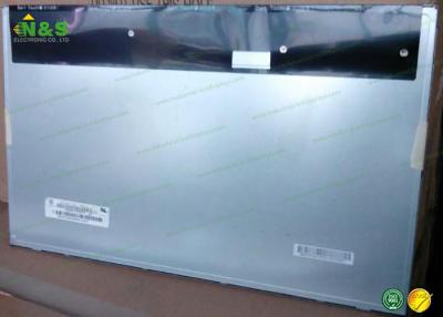 Cina Schermo piano M240HW01 V7, schermo anabbagliante dell'affissione a cristalli liquidi di auo di rettangolo dell'affissione a cristalli liquidi del monitor da tavolino in vendita