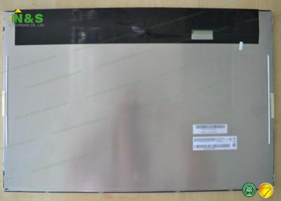 Cina Schermo anabbagliante dell'affissione a cristalli liquidi di M240HW02 V6, quadro comandi da tavolino di Auo del monitor 531.36×298.89 millimetro in vendita