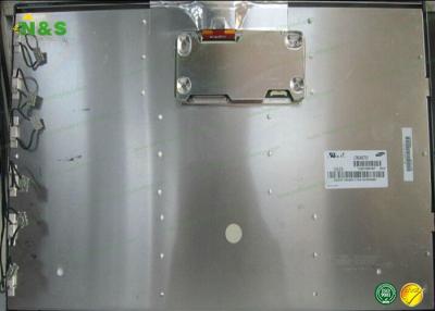 Cina Pannello LCD di M240UW01 V0 AUO, schermo industriale dell'affissione a cristalli liquidi di rettangolo piano in vendita