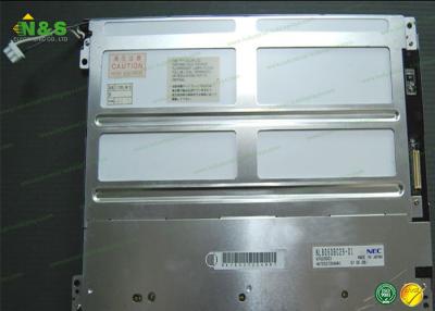 Cina Schermo industriale a 11,3 pollici LCM, schermo piatto 800×600 dell'affissione a cristalli liquidi NL8060BC29-01 dell'affissione a cristalli liquidi in vendita