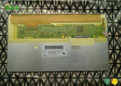 Cina Modulo LCD a 8,9 pollici del NEC NL10260BC19-01 con area attiva di 195.072×113.4 millimetro in vendita