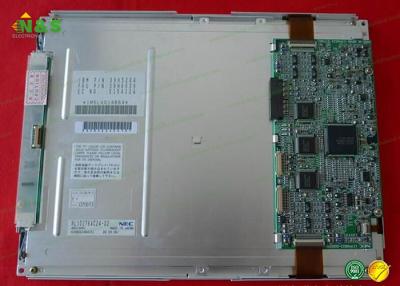 Cina Pannello LCD normalmente bianco NL10276AC24-02 del NEC a 12,1 pollici con il profilo di 290×225×17 millimetro in vendita